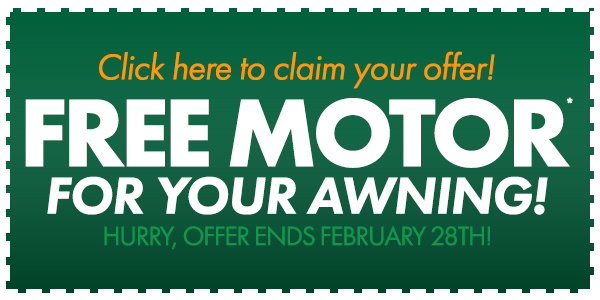 Sunesta | Custom Retractable Awnings and Screens